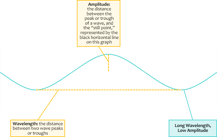 Wavelength & Amplitude